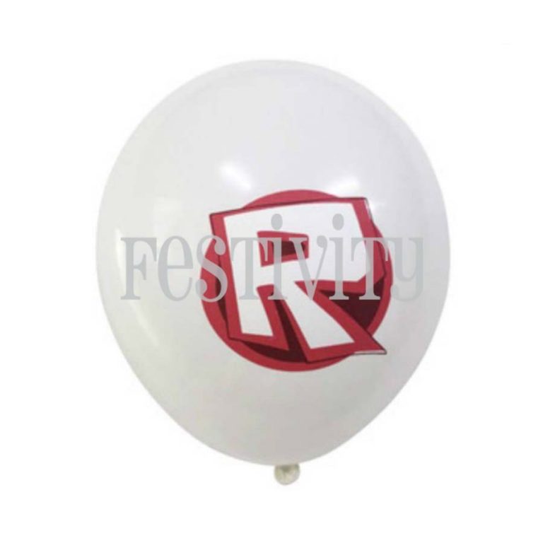 Roblox Latex Balloons | Festivity