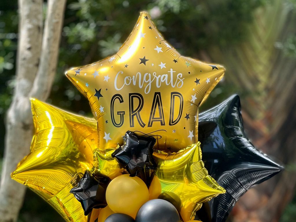 Congrats, Grad! | Festivity